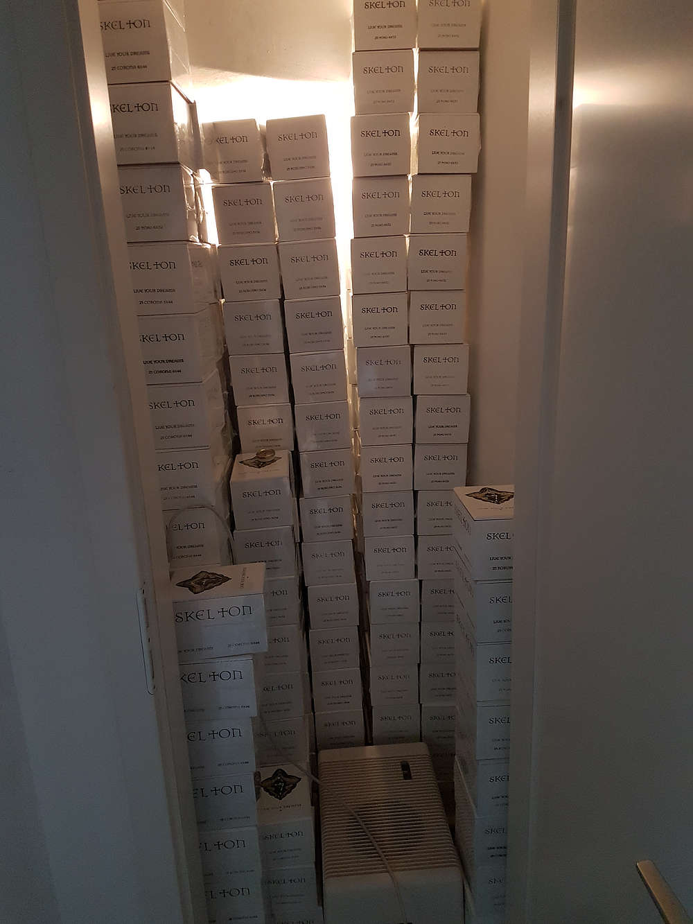 Skel Ton: Der Gründer Tonio Neugebauer packt aus
