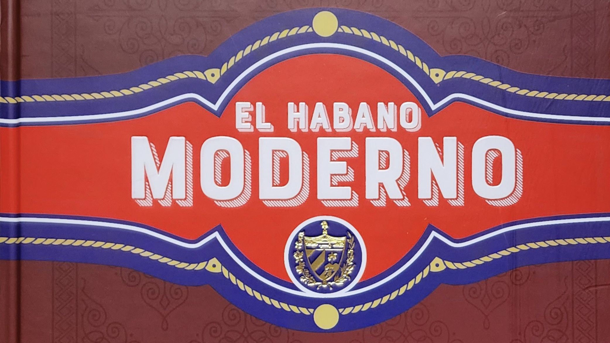 El Habano Moderno - El libro de los coleccionistas y aficionados al ...