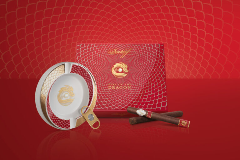 Davidoff Year Of The Dragon 2024